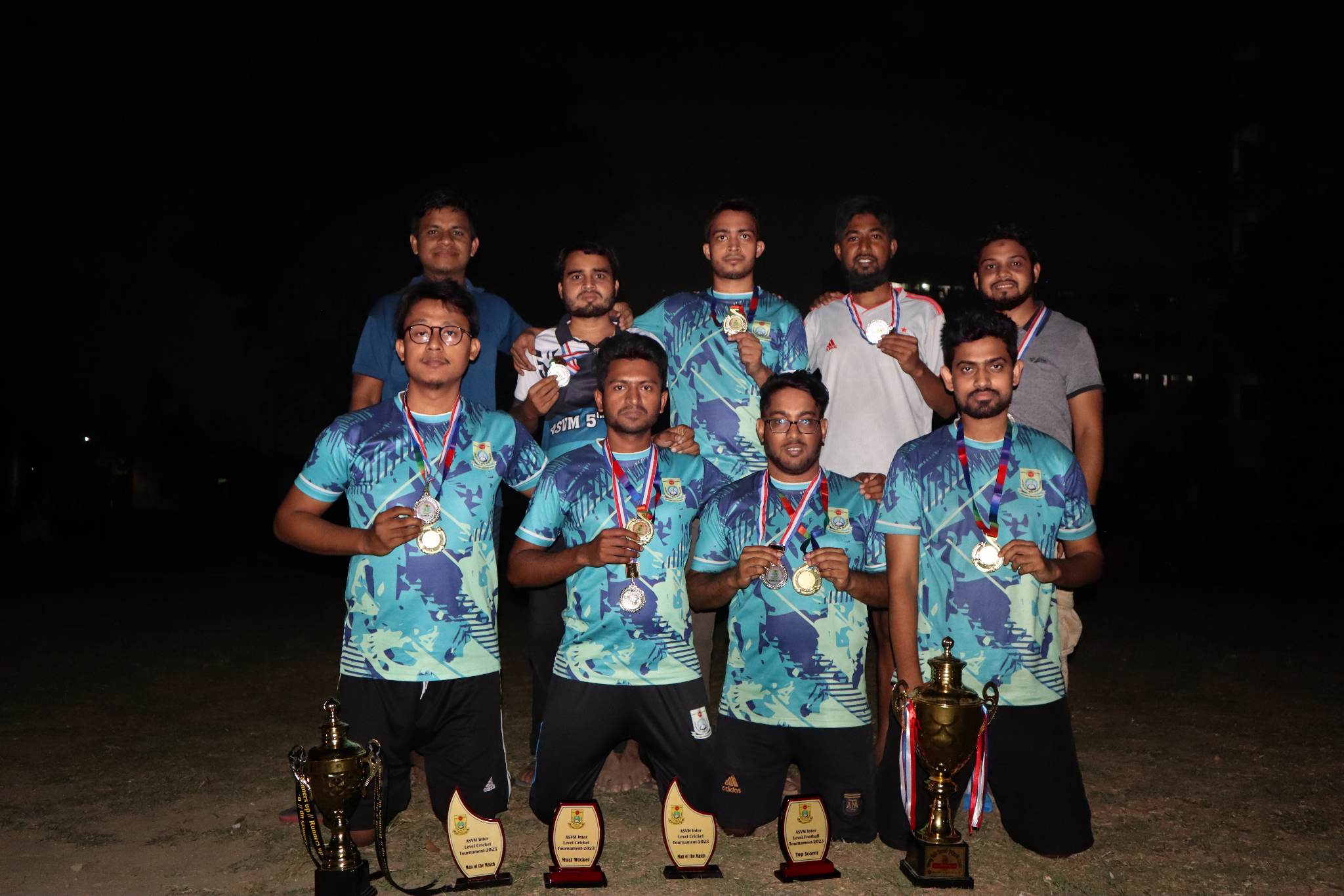 Customized Jersey - Jersey Club BD