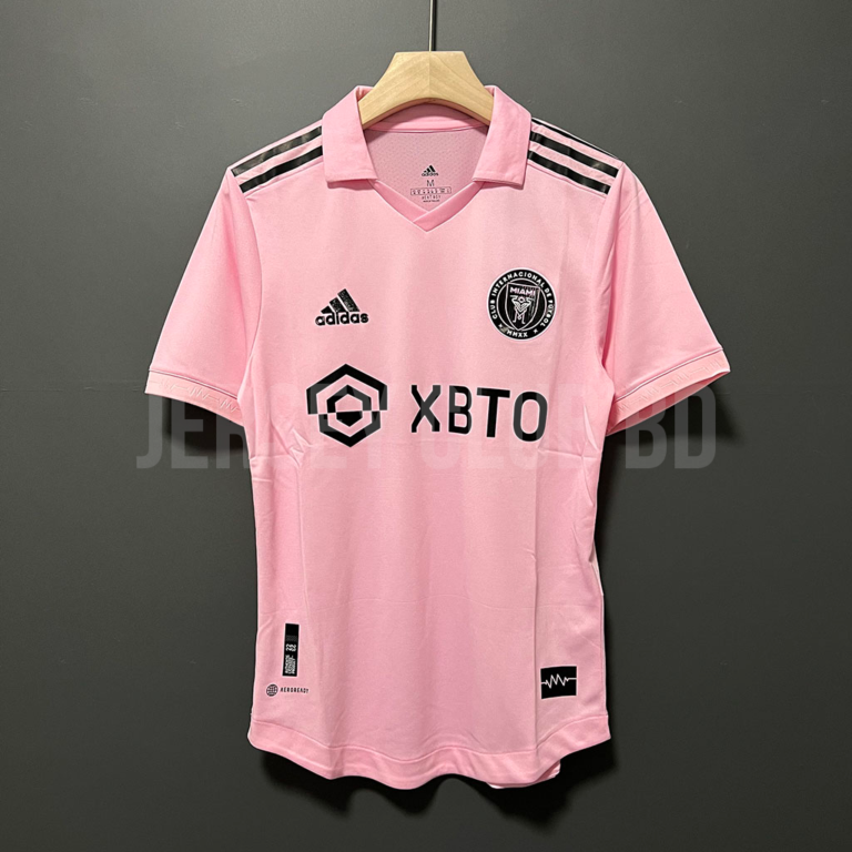 Bangladesh Football Home Jersey 2024 || Authentic BD Football Jersey ...