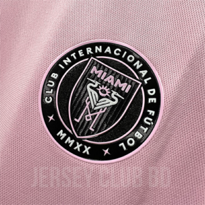 Inter Miami Home Kit 22/23 | Inter Miami Jersey 2023 Best Price in BD ...