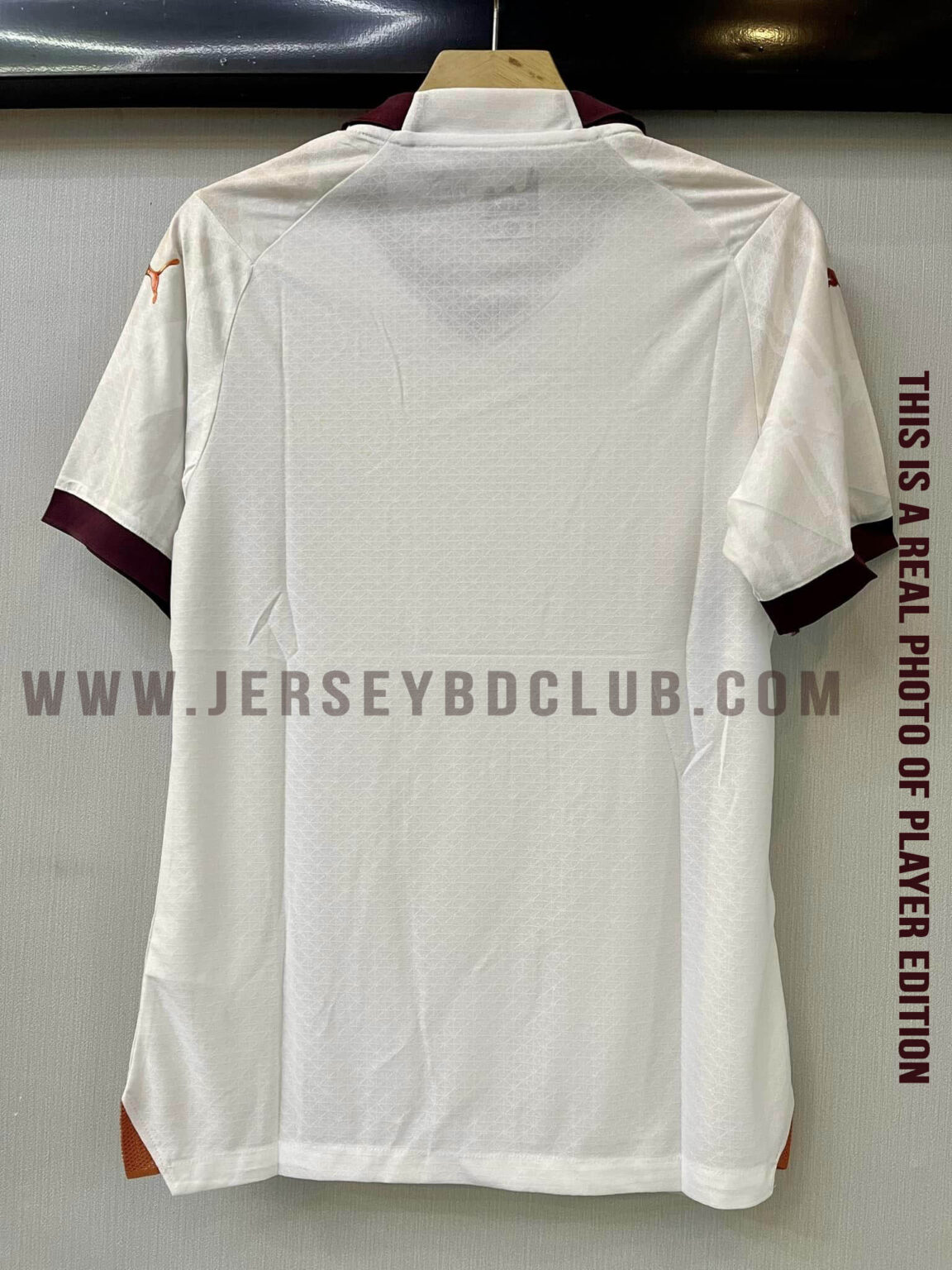 Manchester City Away Kit 23/24 | Man City Jersey 2023 at Best Price ...