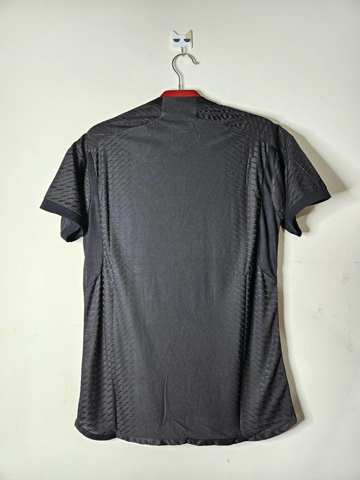 Real Madrid Third Kit 23/24 | Real Madrid Black Jersey 2023 - Jersey ...