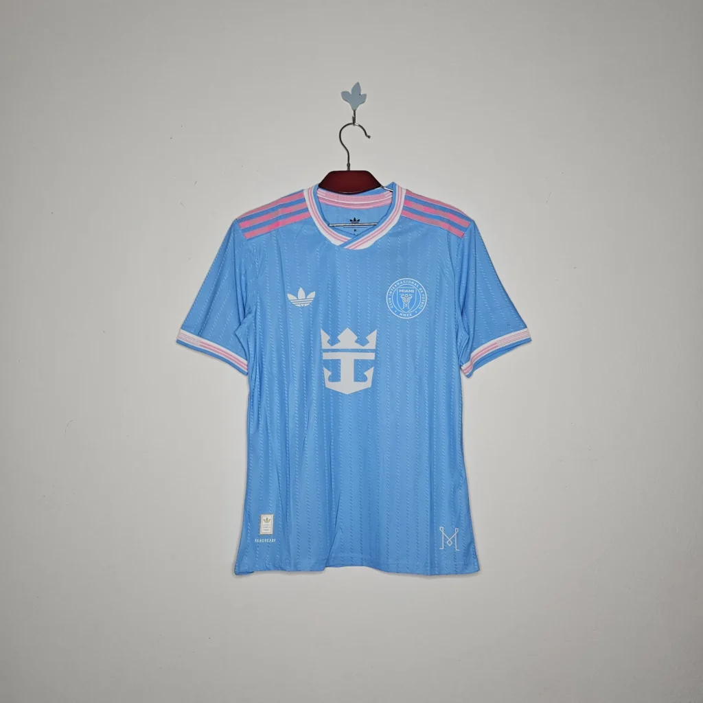 Inter Miami Third Kit 25/26 | Inter Miami Jersey 2025 Price in BD ...