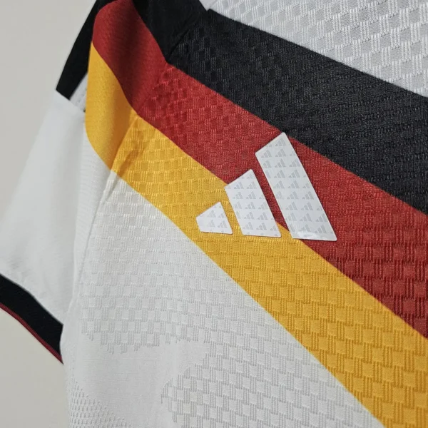 Germany World Cup 2026 Home Jersey | Germany World Cup 2026 Jersey ...